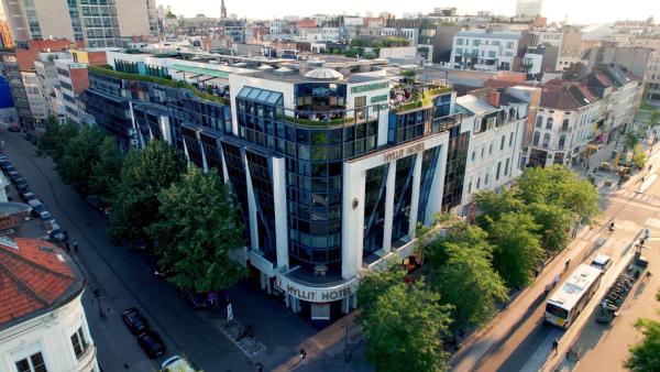 Hyllit Hotel - Lier