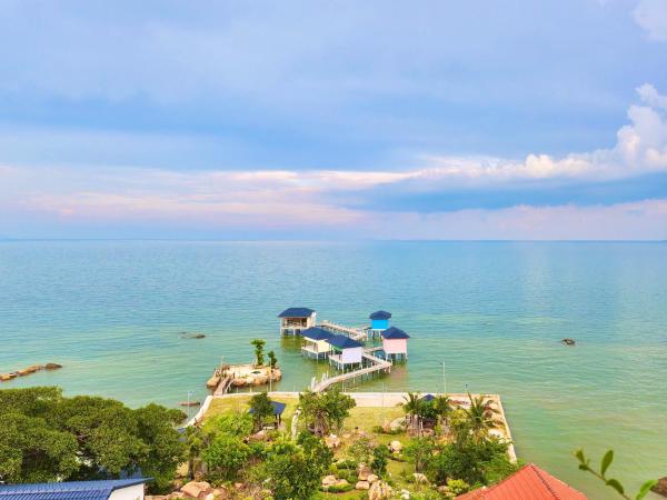 Voyage Phu Quoc Beach Resort - Phú Quốc
