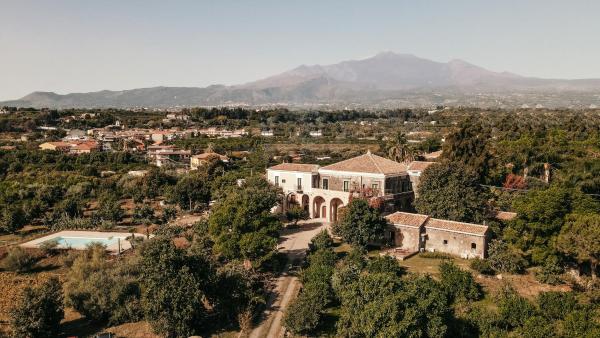 Puleera Boutique Hotel - Milo