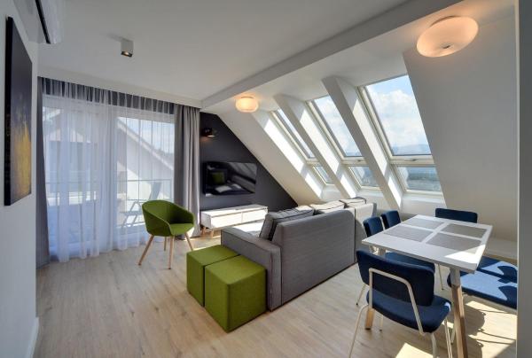 Apart Invest Szklarska 800 A13 - Szklarska Poręba