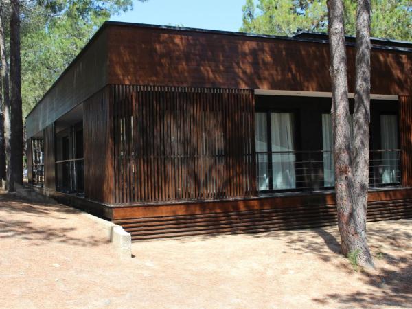 Holiday Home Villa En Bois By Interhome - Corsica