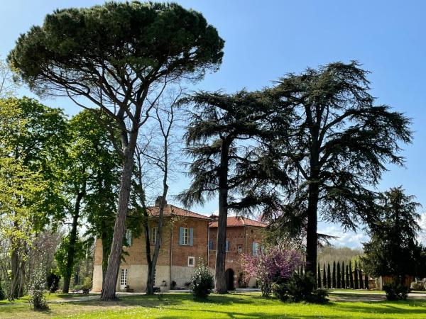 Chateau Du Go - Albi