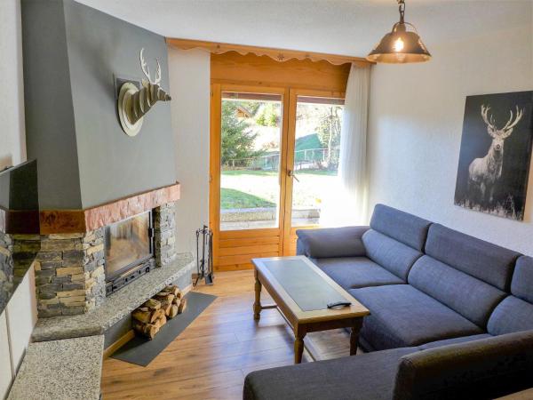 Le Torrent 1 By Interhome - Vercorin