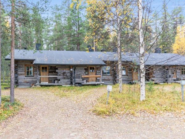 Holiday Home Rinnekero 3 A By Interhome - Rovaniemi