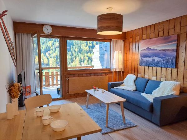 Apartment Parc B428 By Interhome - Suiza