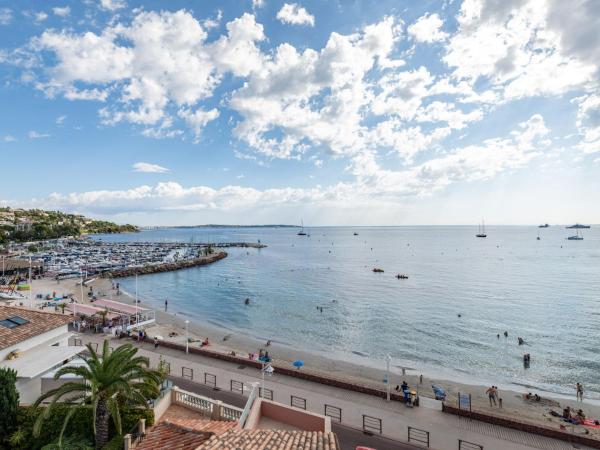 Apartment Les Araucarias By Interhome - Alpes-Maritimes