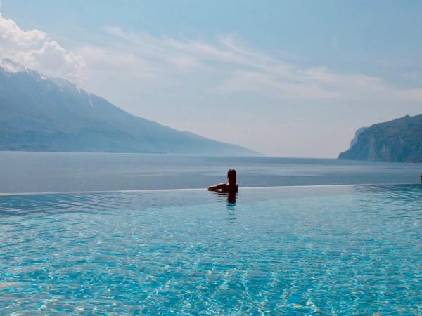 Eala My Lakeside Dream - Adults Friendly - Malcesine