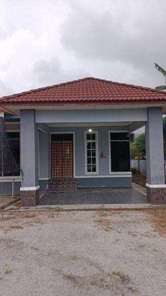 Homestay Hadif Tok Bali - Pasir Puteh