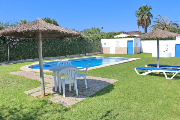 Chalet Cortijo 31 - Conil de la Frontera