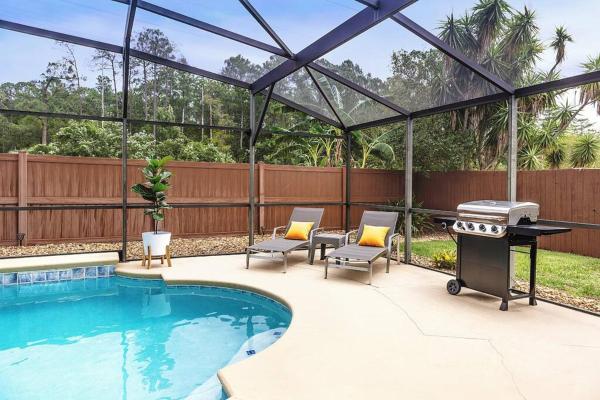 Orlando Boho Villa - Orlando, FL