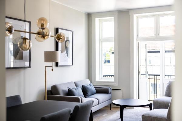 Frogner House - Uranienborg - オスロ