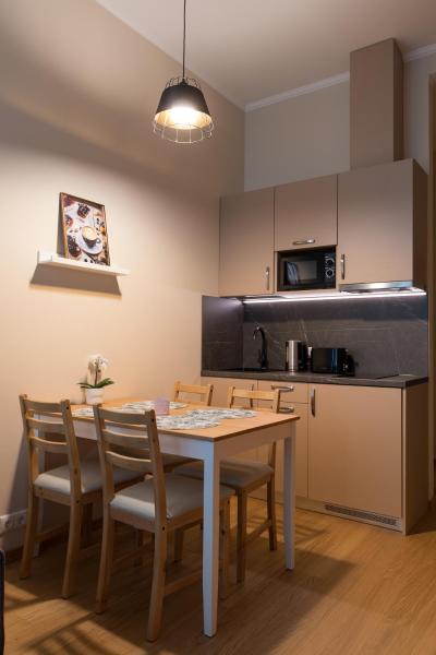 Heart Of The City Apartments 1 - Riga
