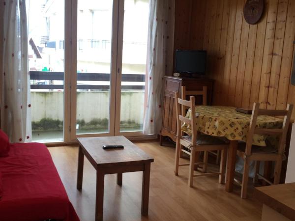 Appartement Lumineux Au Cœur De Villard-de-lans, 46m², 5 Personnes - Fr-1-515-89 - Autrans