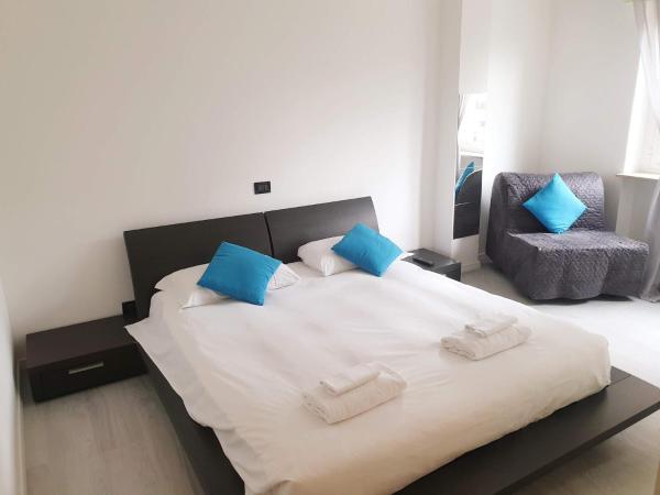 J&m House -Fronte Ospedale- - Udine