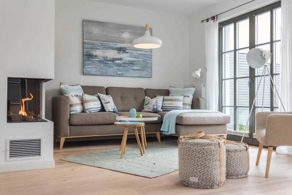 Meeresgrün - Zingst