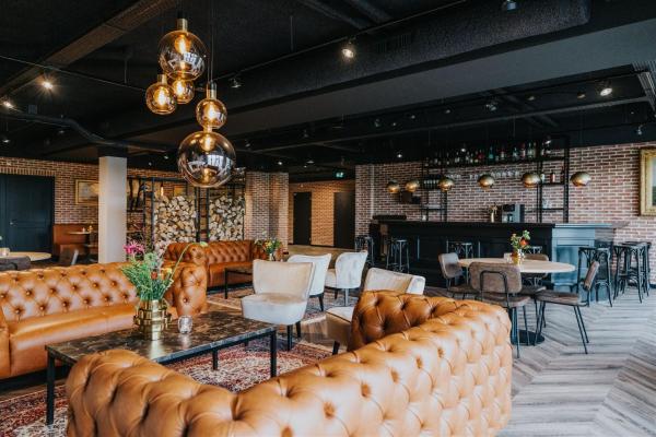 Hotel Sportsbar & Brasserie Dorhout Mees - Harderwijk
