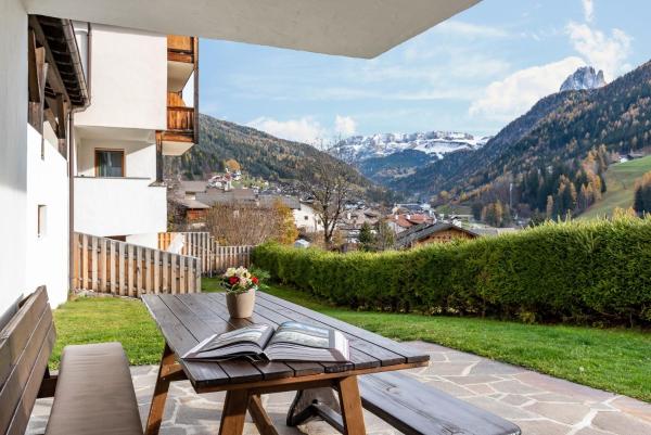 Villa Erina App C2 - Val Gardena