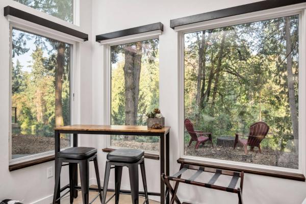 Goat Shed - Wilsonville, OR