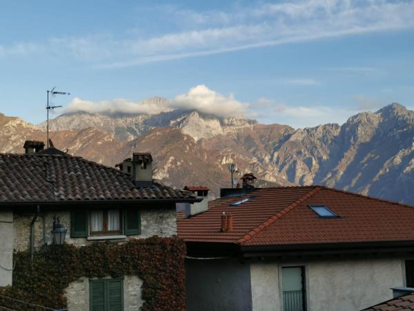 Agm House - Bellagio