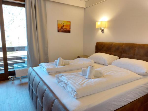 Bad Kleinkirchheim Rmg Apartments - Kärnten