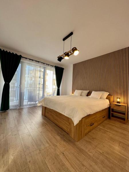 Rosco Apartment Transalpina - Alba Iulia