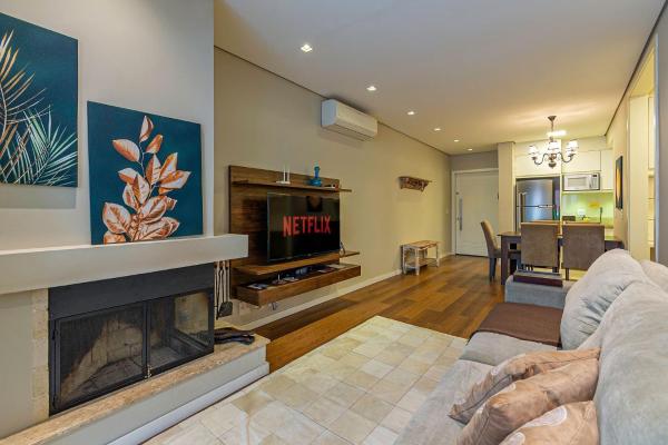 Apto Centro De Canela - @Stayhousetemporada - Canela