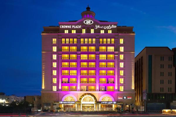 Crowne Plaza Al Khobar By Ihg - Dammam