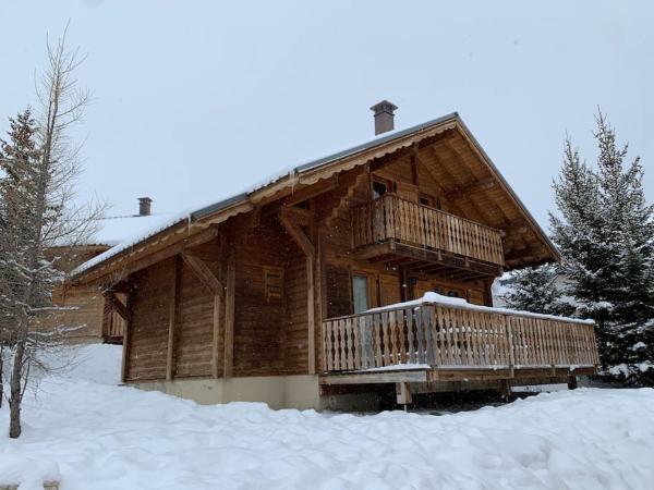 Chalet Savoyard Indépendant - Saint-Jean-de-Maurienne