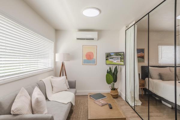 Luxury Tiny Home 2 Miles From Downtown Orlando - Orlando
