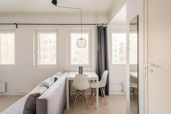 Norden Homes Quick & Easy Airport And City Centre Access - Helsinki