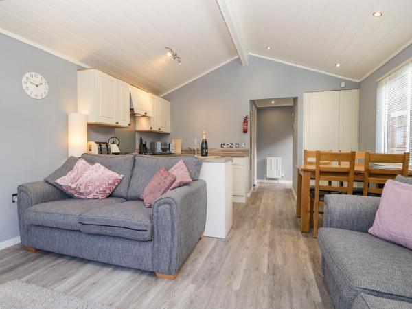 Wansfell Lodge - Hawkshead