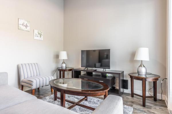 Stayovr At Galatyn Park - Richardson, TX