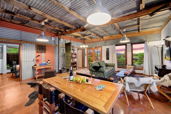 Sunset Cottage - Yarra Valley - Healesville