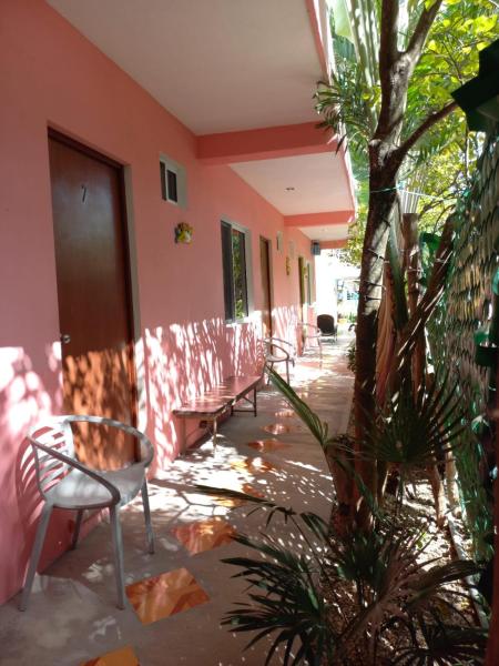 Casona Del Negro Aguilar - Valladolid