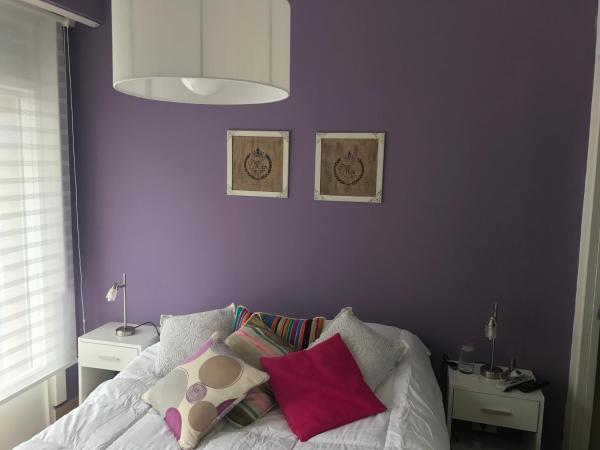 Depto 2 Ambientes En Mar Del Plata - Mar del Plata