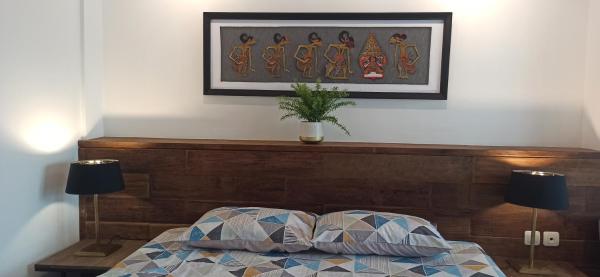 Ruby Apartment #11 - Yogyakarta