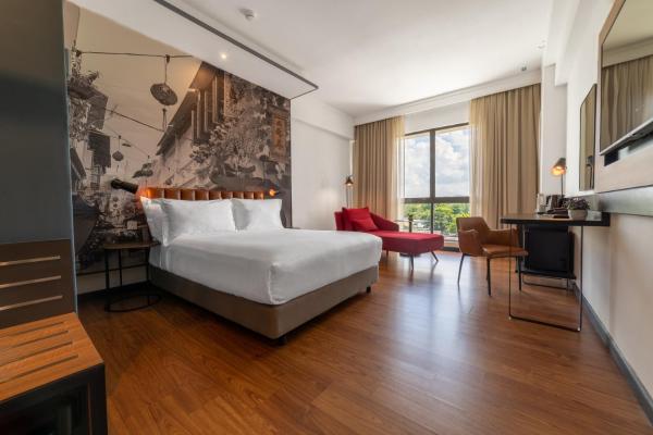 Travelodge Ipoh - Ipoh