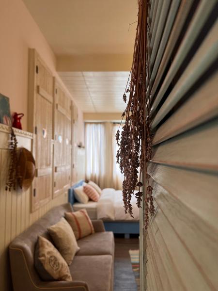 悠花蓮民宿Unique Hualien - Taiwan