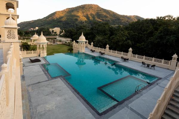 Rawla Sagrun Kumbhalgarh - Kumbhalgarh