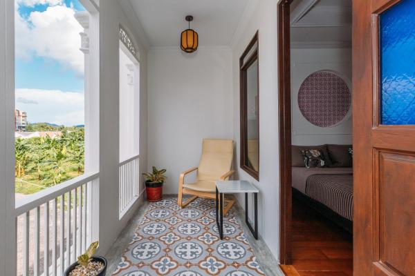 Botan Boutique Hotel - Changwat Phuket