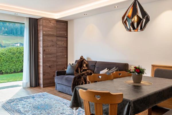 Villa Erina App D3 - Ortisei