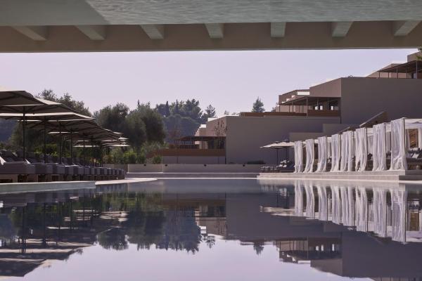 Celestial All Suites - Kefalonia
