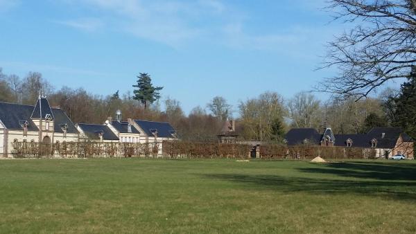 Domaine De Coulonge - Damville