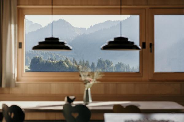 Halwina Hideaway - Mittelberg