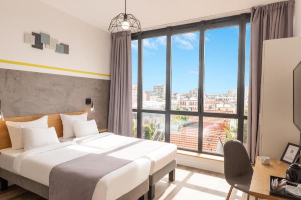 Hotel Terre Neuve - Maisons-Alfort