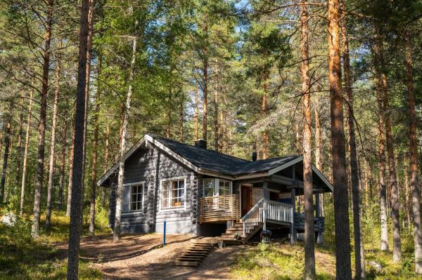 Saimaan Kultaranta - Puumala