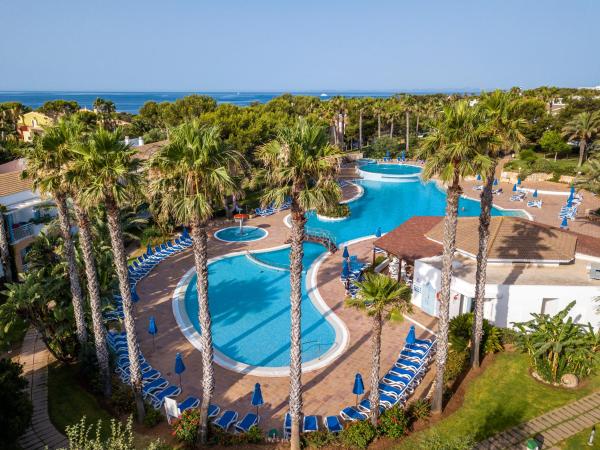 Sagitario Princesa Playa - Cala Galdana