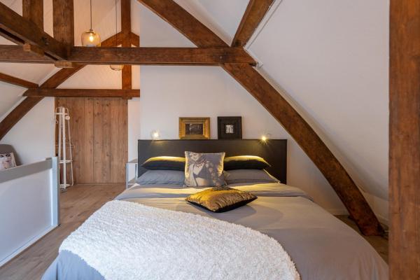 B&b Aan De Koningsmuur - Doesburg