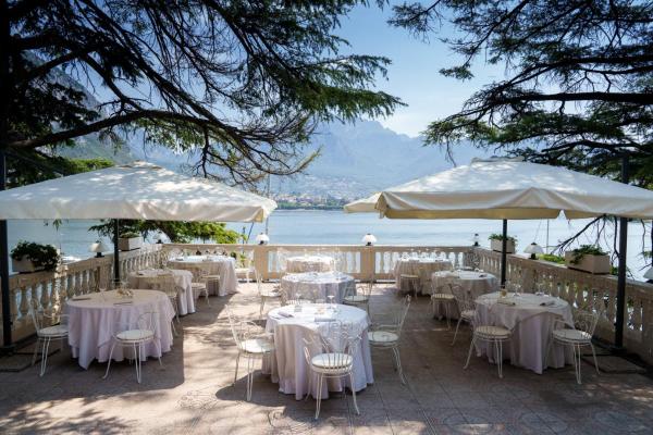Boutique Hotel Villa Giulia - Lake Como