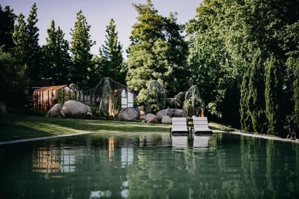 Vinha Boutique Hotel - The Leading Hotels Of The World - Gandra